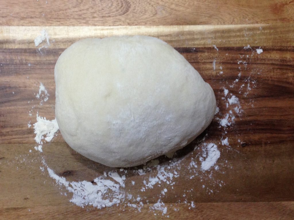best dough - Carly's Recipe